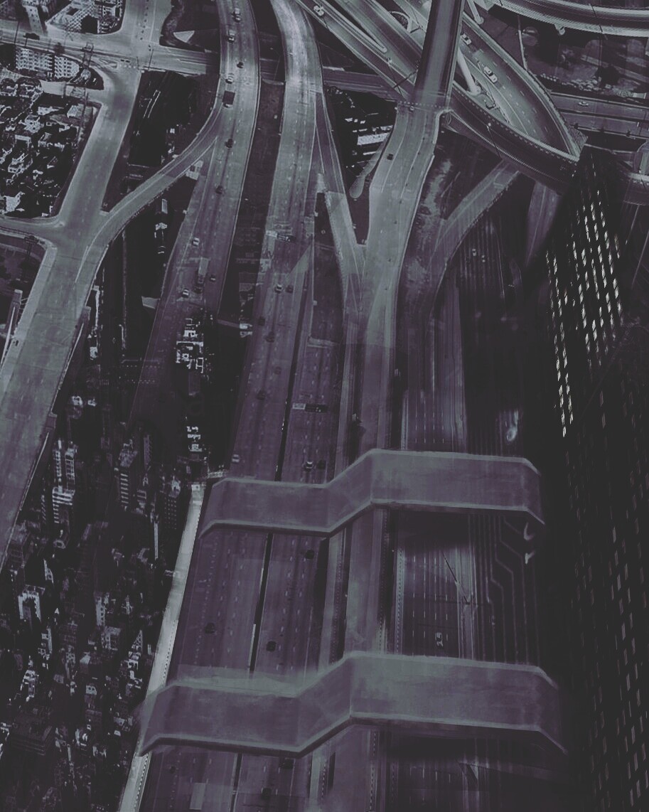 ArtStation - Photobash!