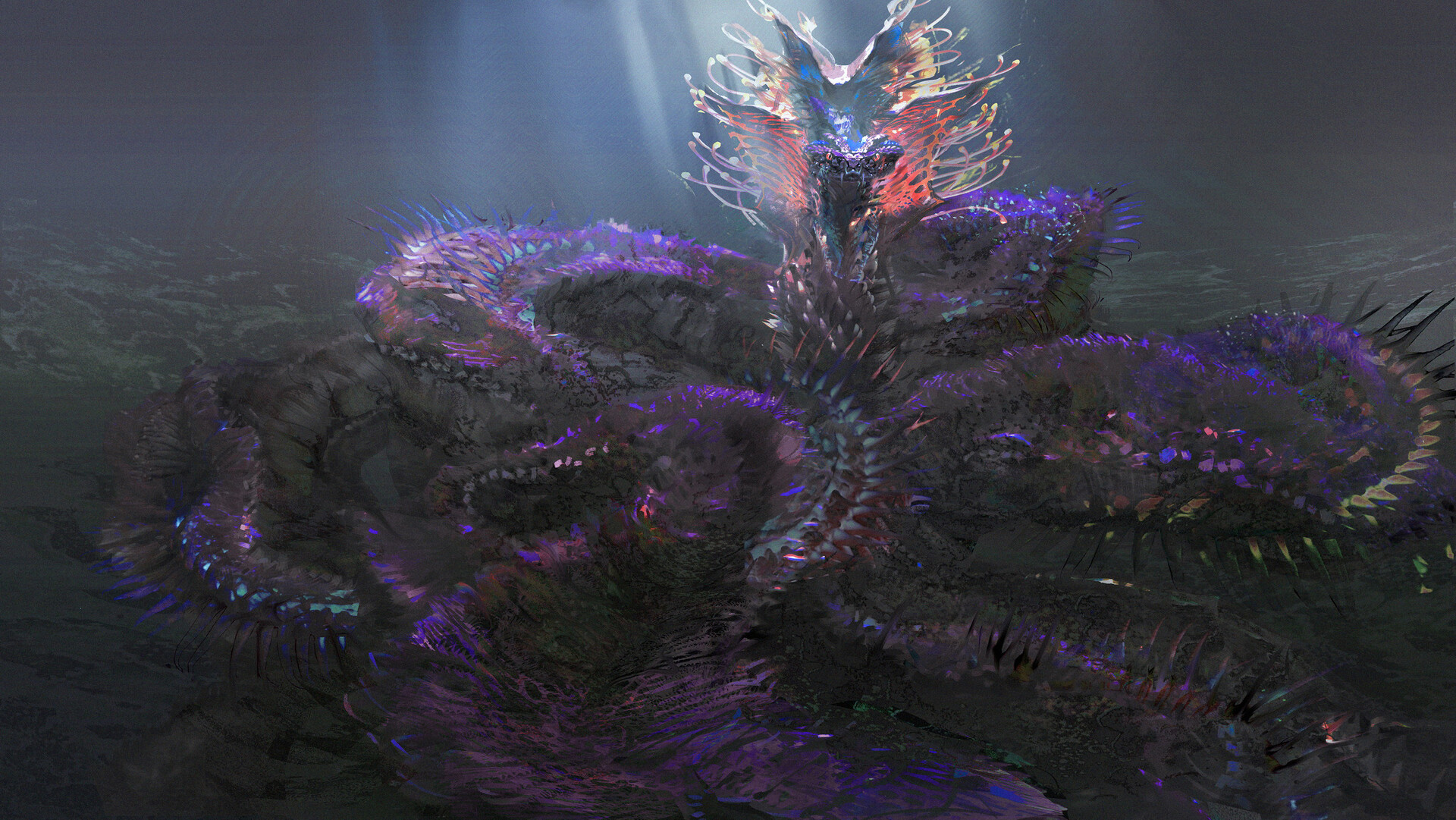 yuanda-yu-dld-beamtls-yuyd-v001.jpg (1920×1081) _怪物(走兽）_T202192 #率叶插件，让 ...