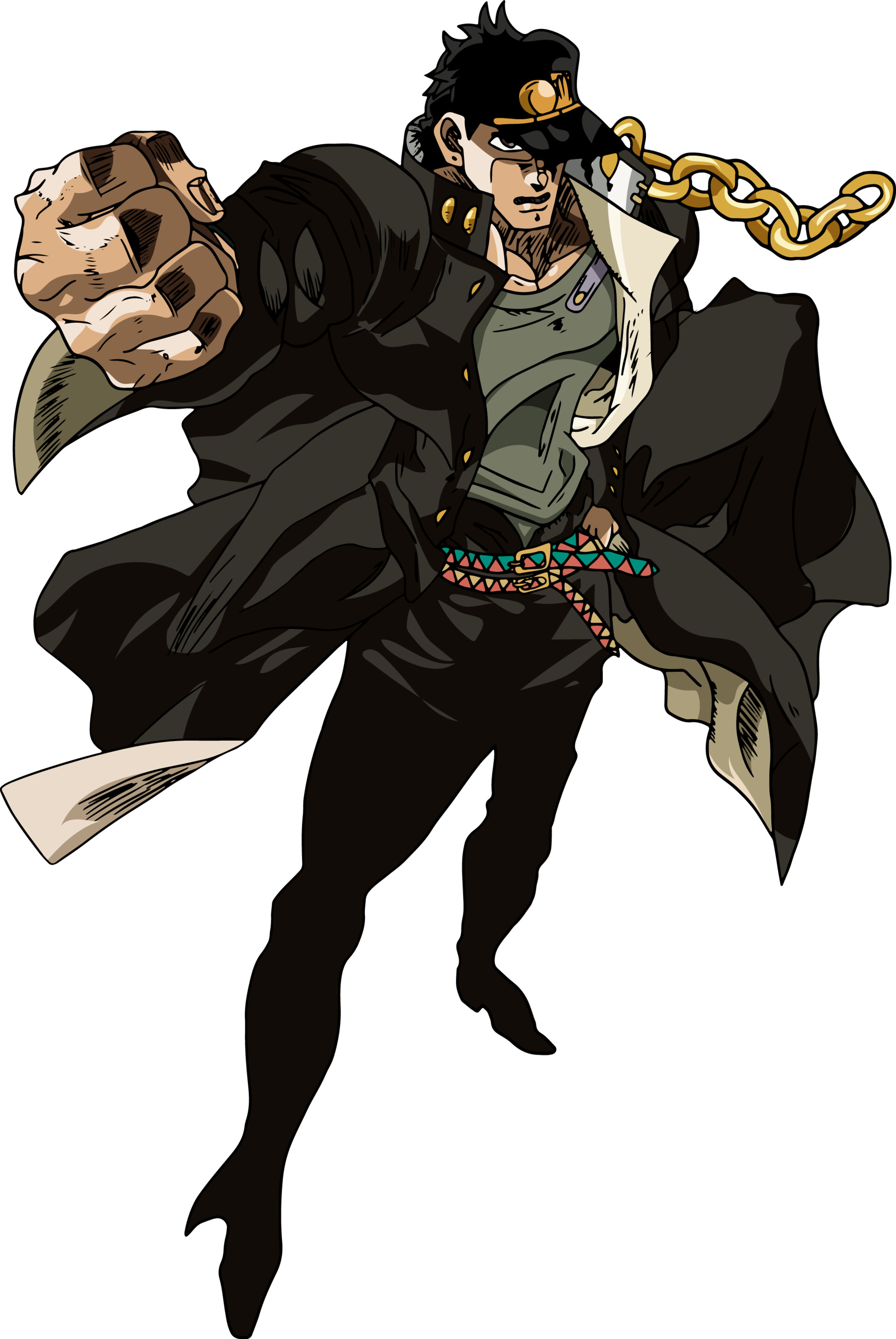 ArtStation - Jojoooo