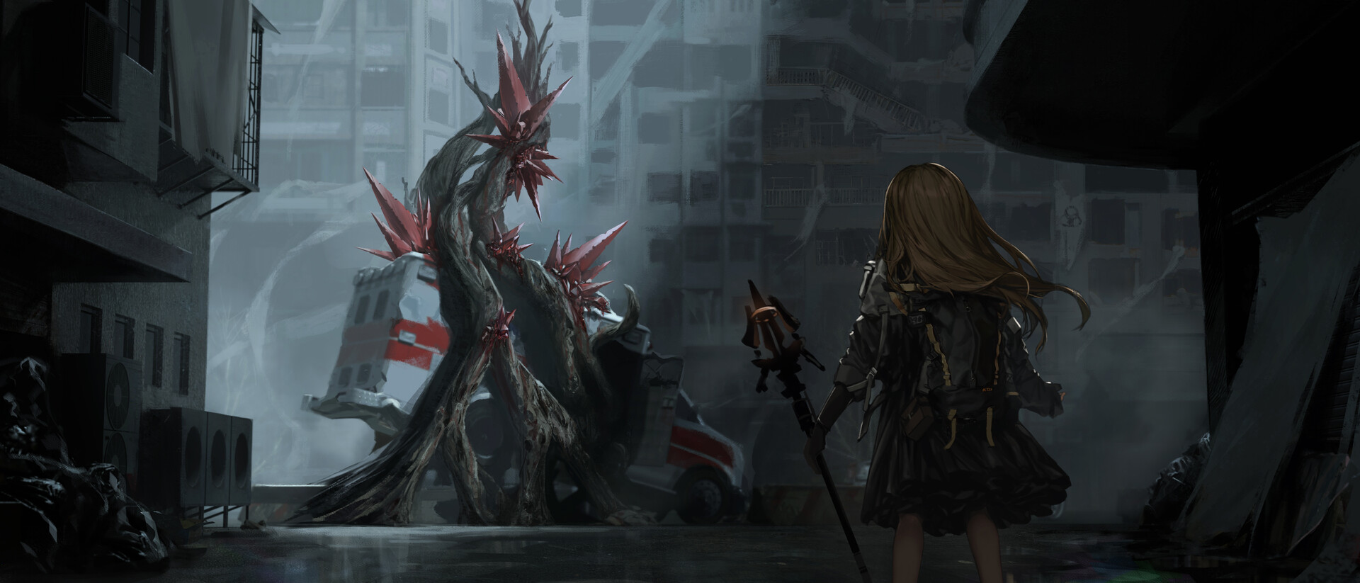 ArtStation - 2020/10/22