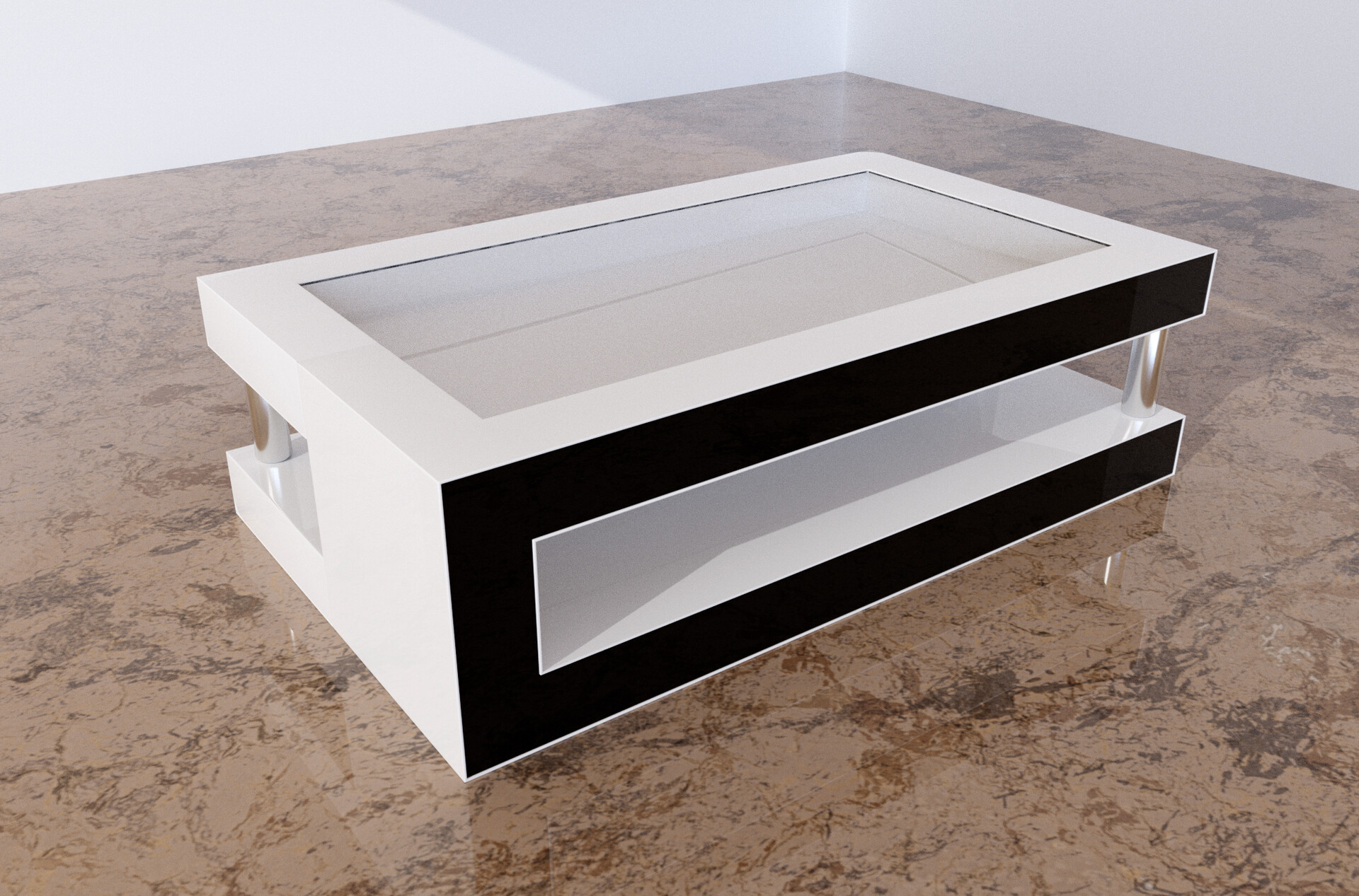 ArtStation - Coffee Tables