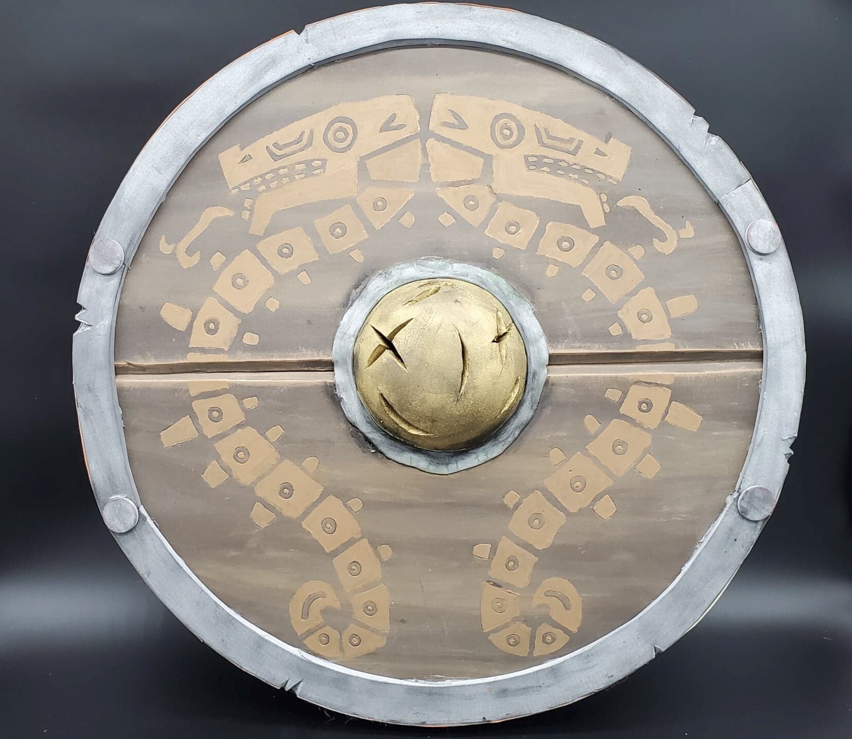 Javier Martinez - The Legend of Zelda: Breath of the Wild- Traveler's ...