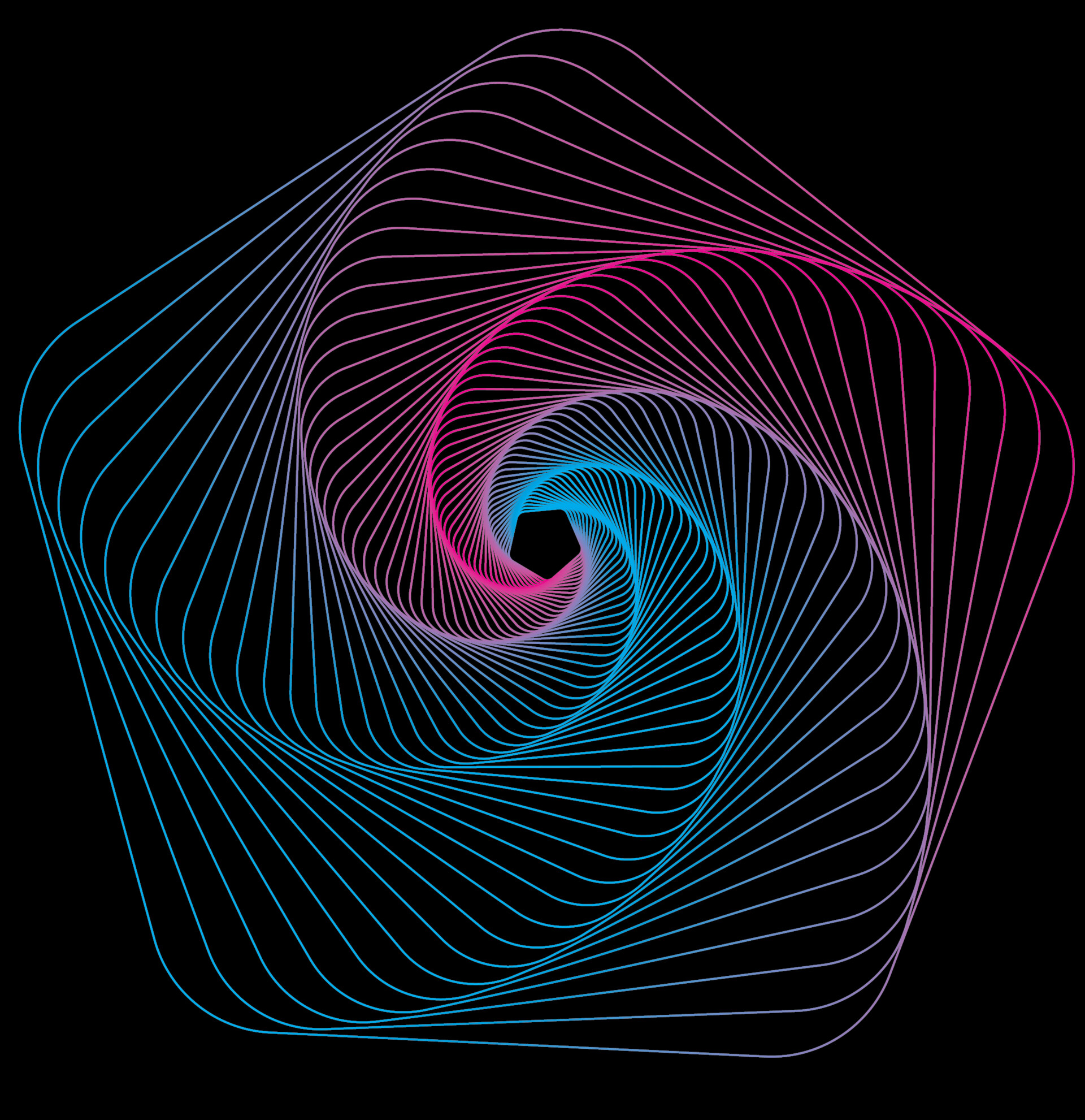 ArtStation - twisted penta