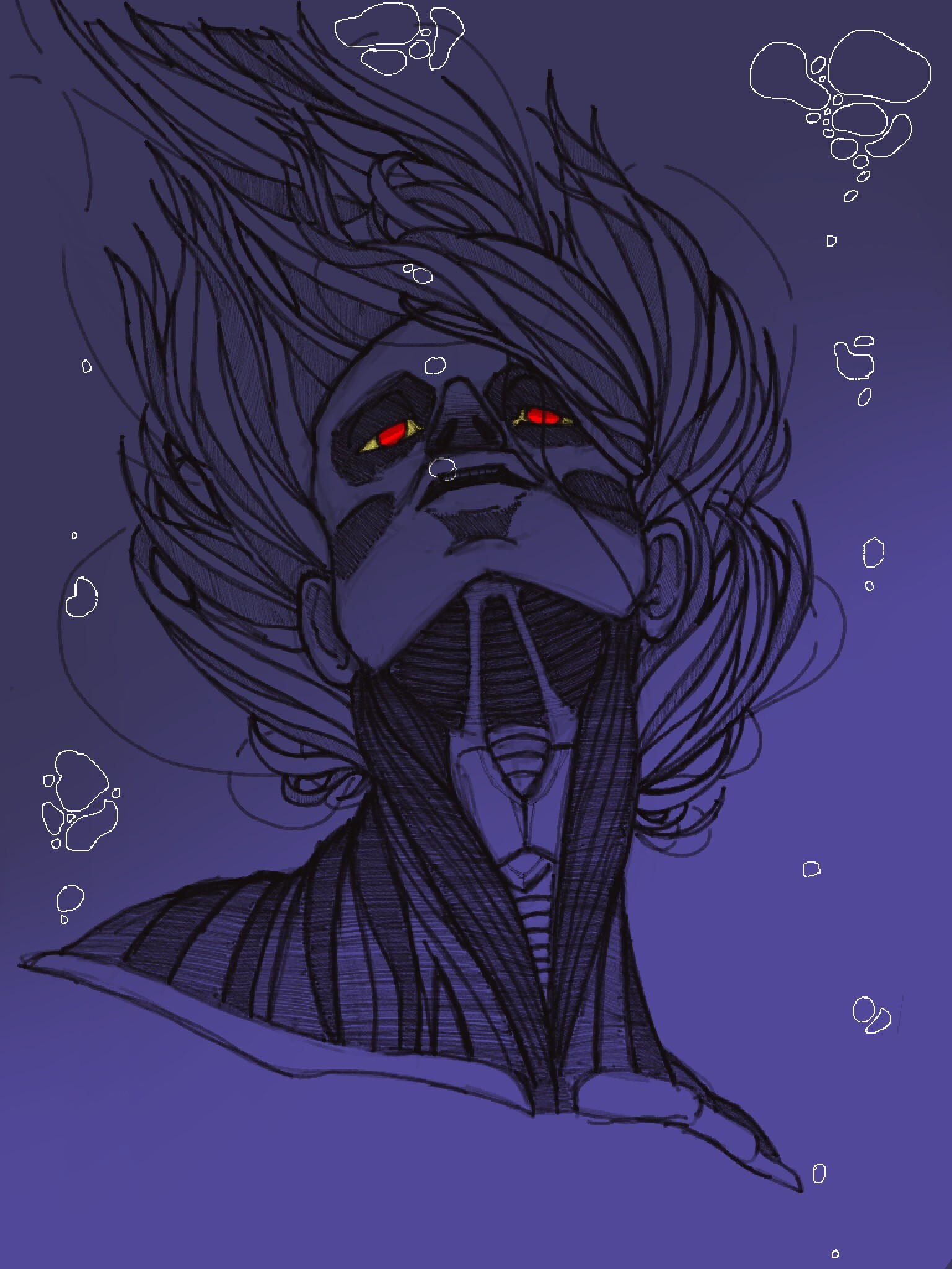 ArtStation - HomeWork for CDW Studios