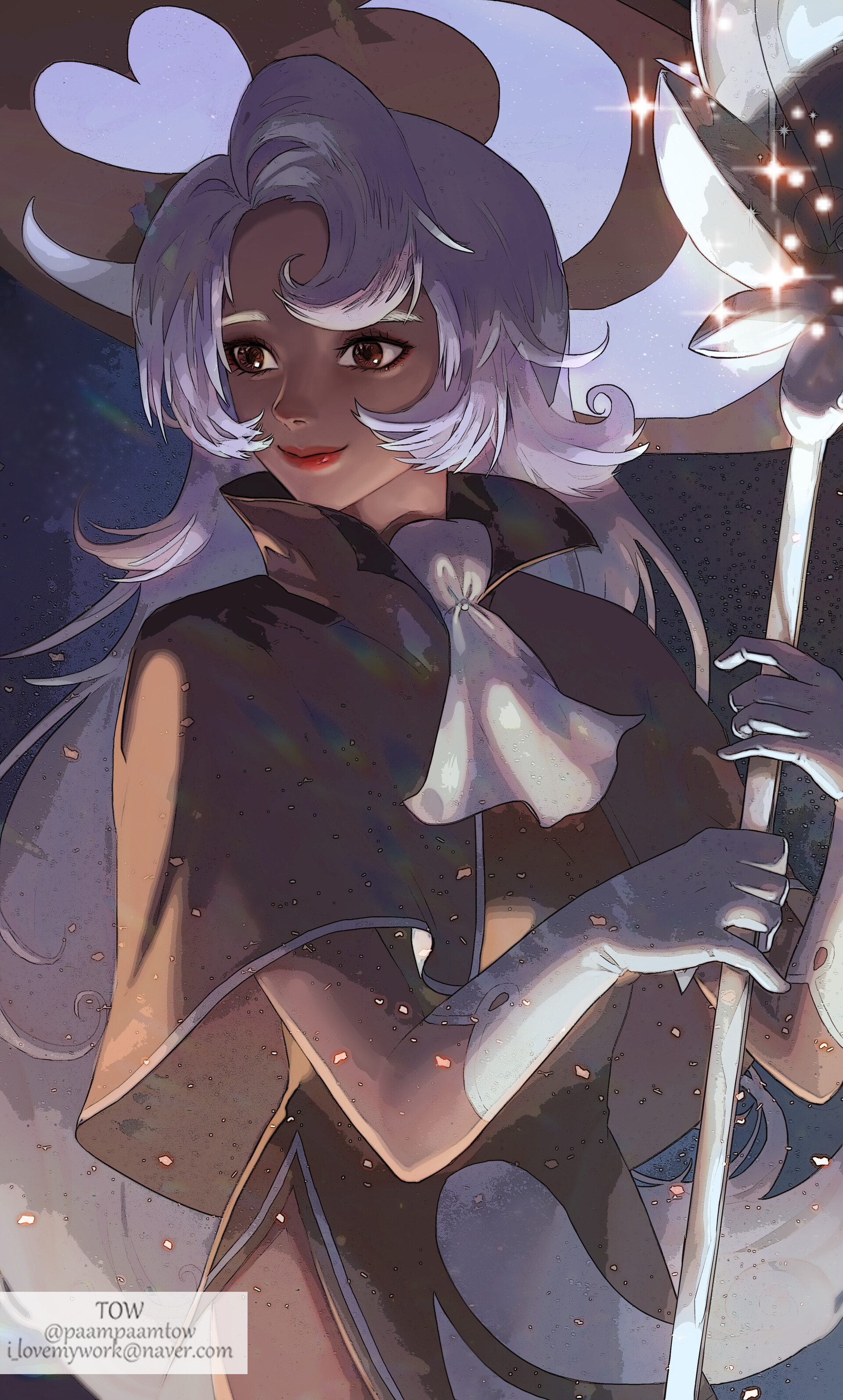 ArtStation - [Cookie Run]Fan arts