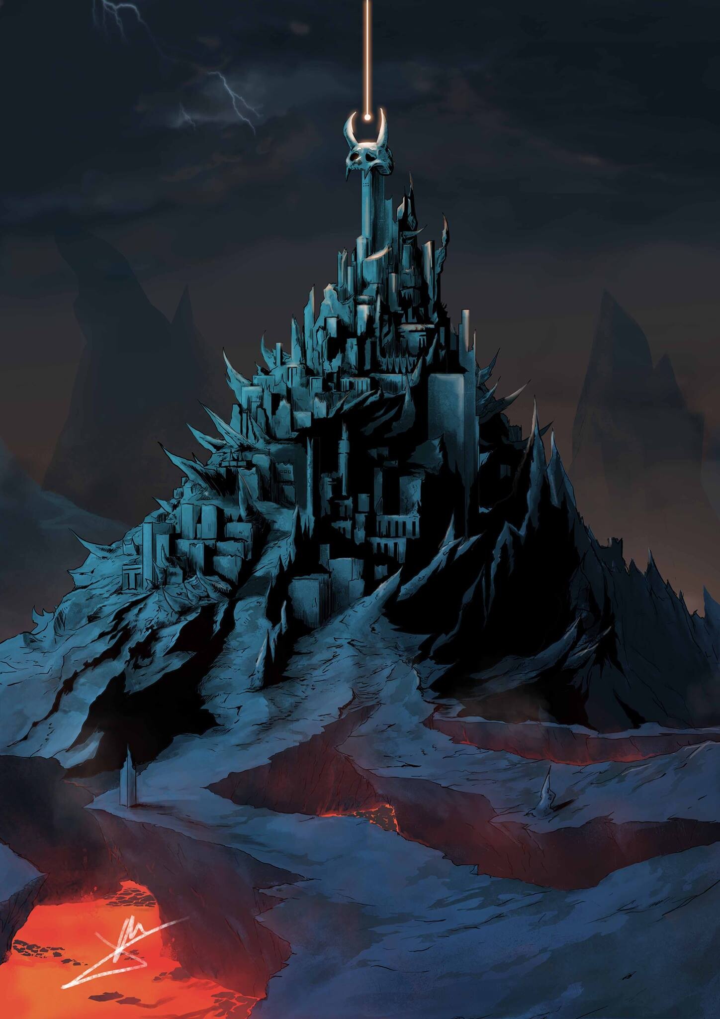 ArtStation - House of E