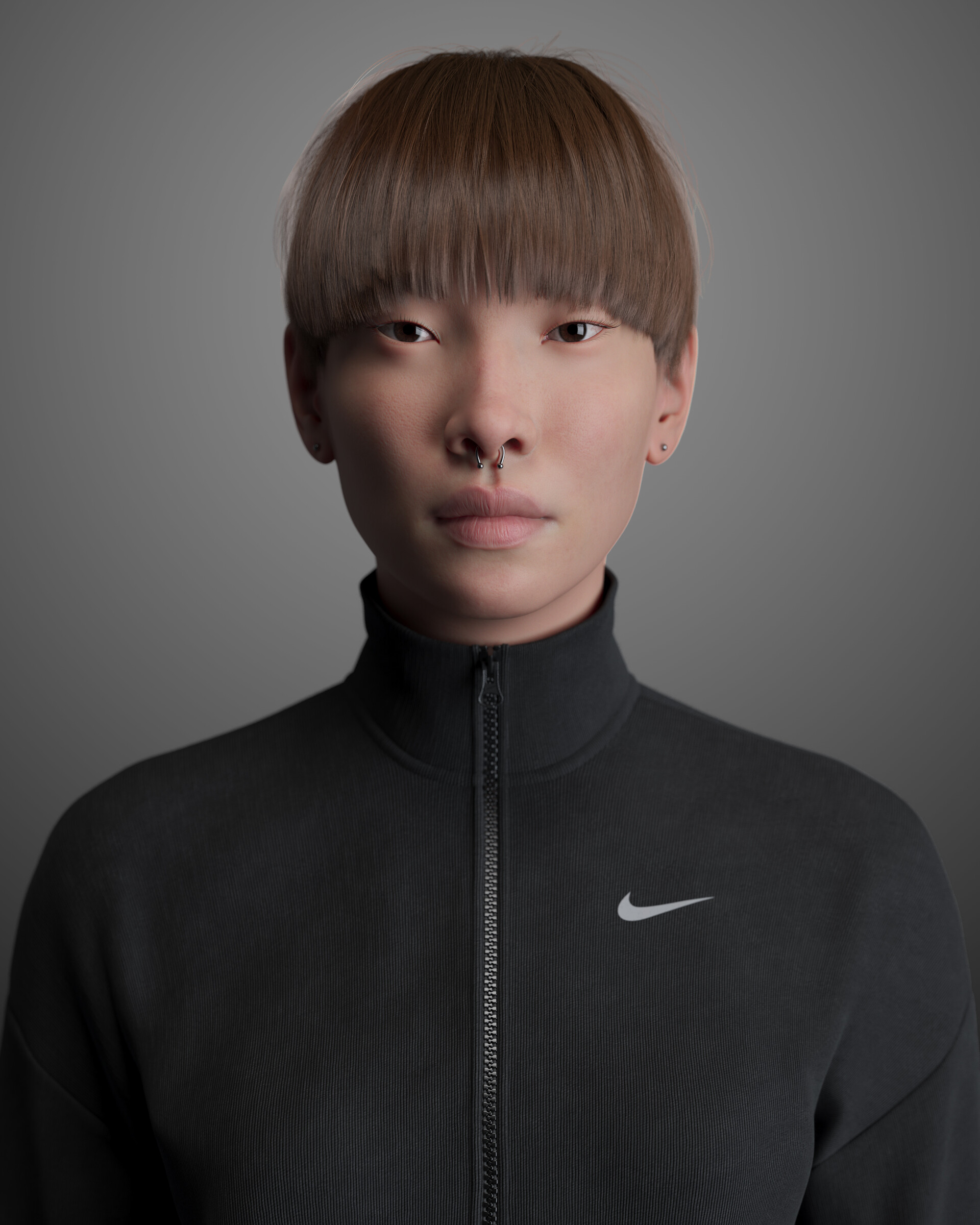 ArtStation - Does Not Exist.