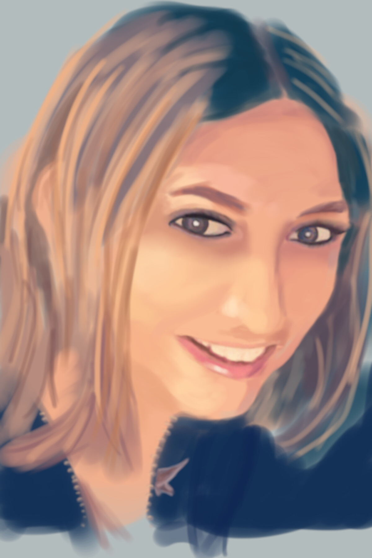 ArtStation - Practice ArtStation - Practice
