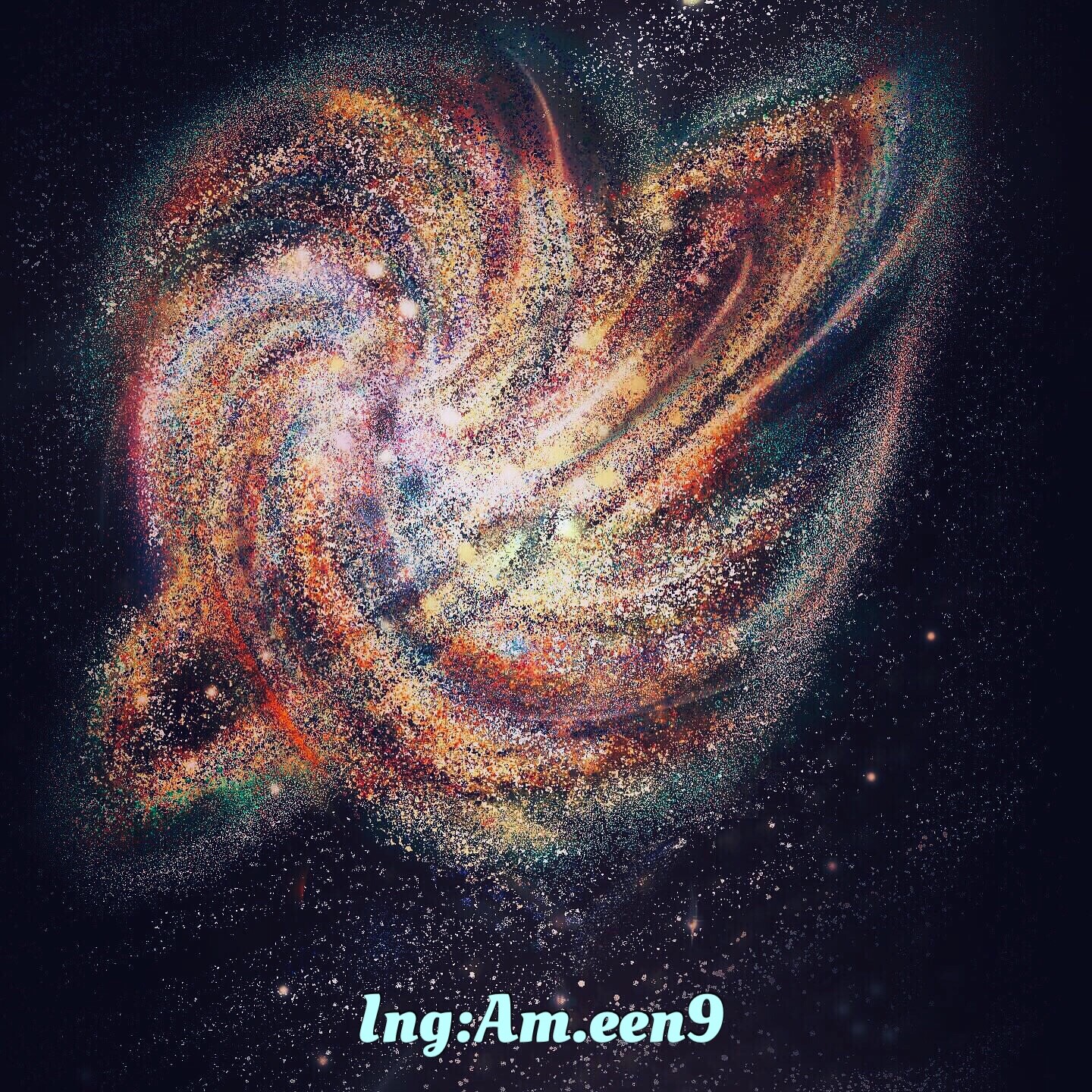 ArtStation - collide