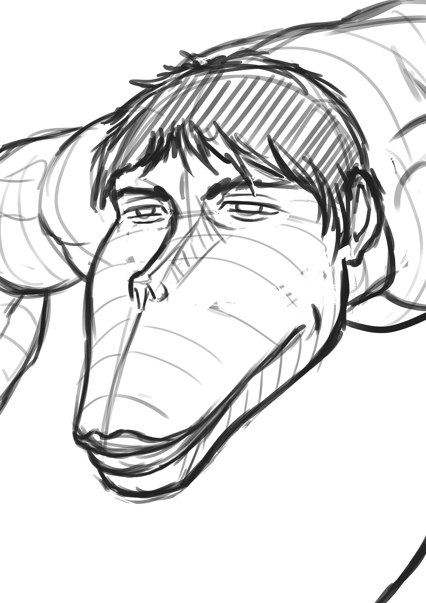 Jordi Rapture - Cart Titan