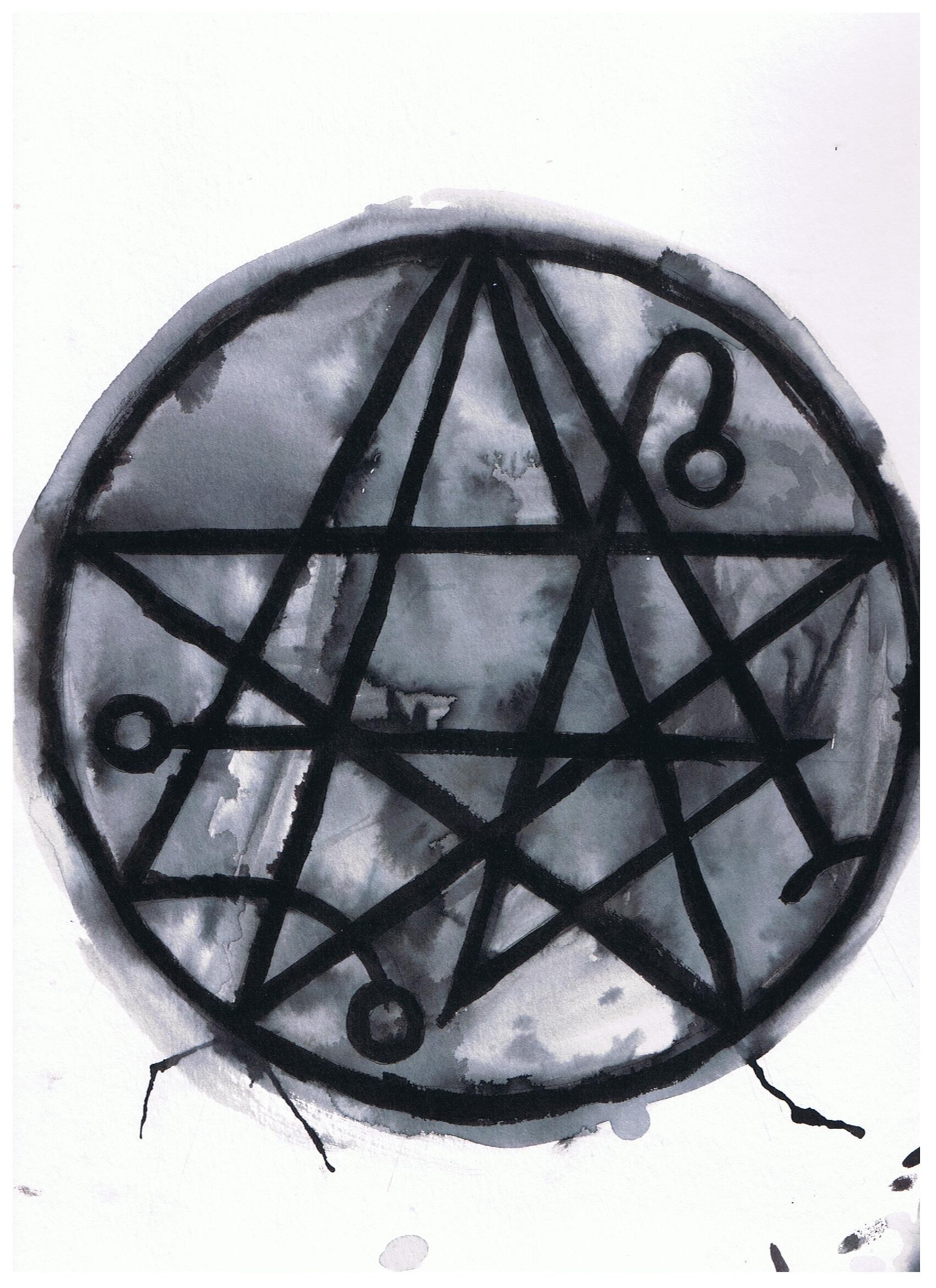 Casey T. - Yog-Sothoth is the Gate