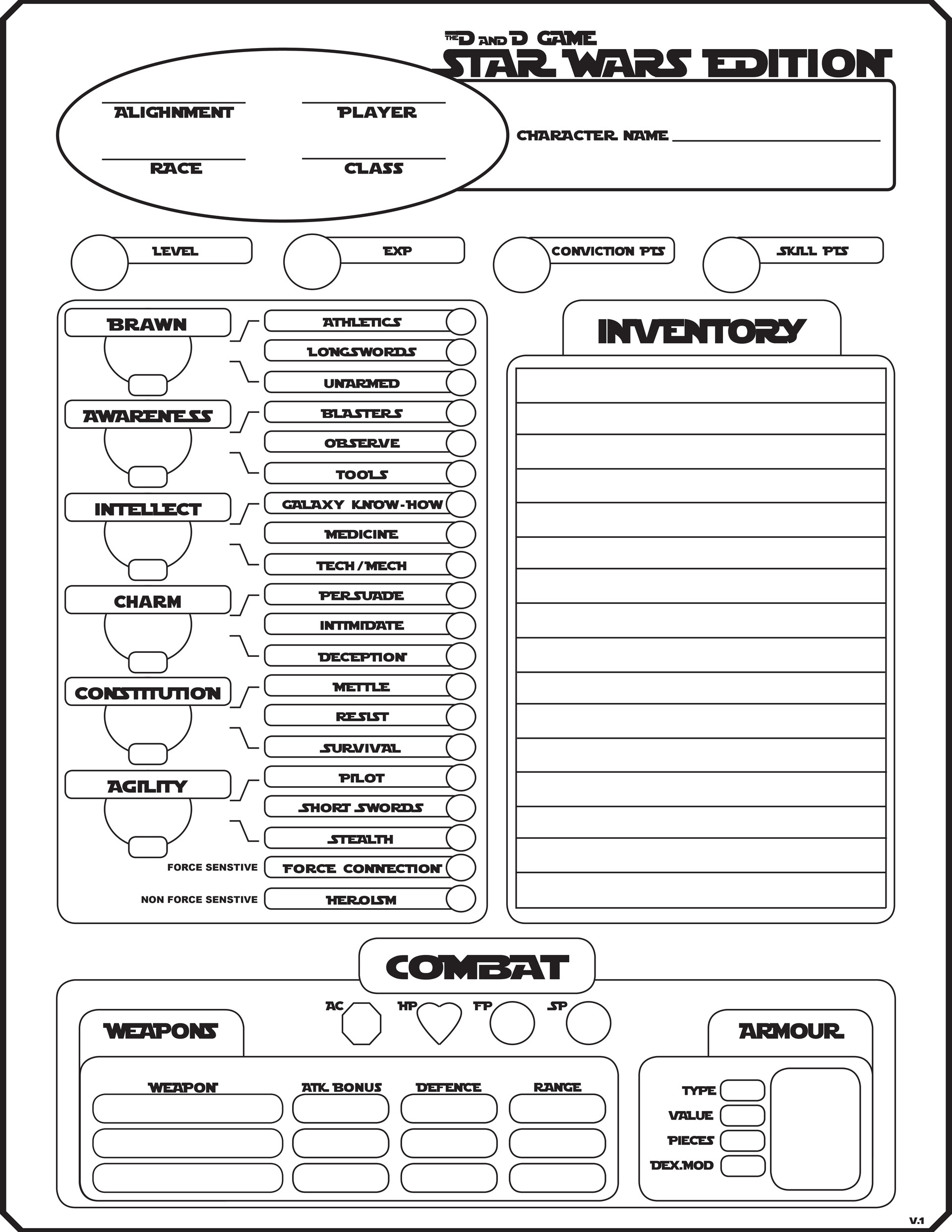 ArtStation - Star Wars Tabletop