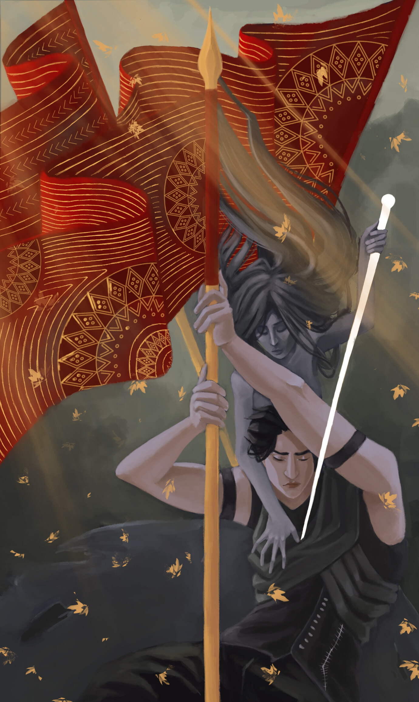 ArtStation - Jubilation