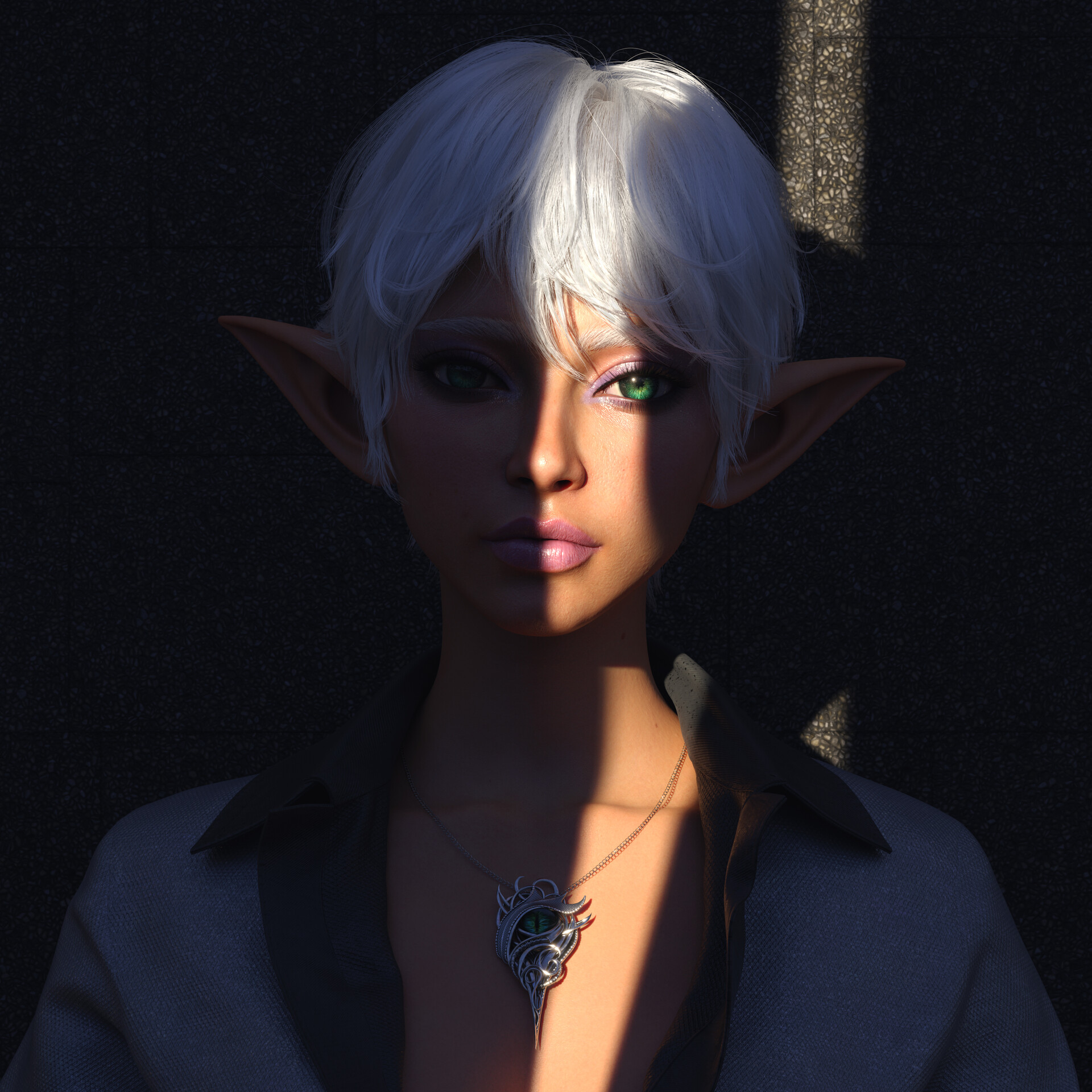 huifeng huang - Mayn /梅恩