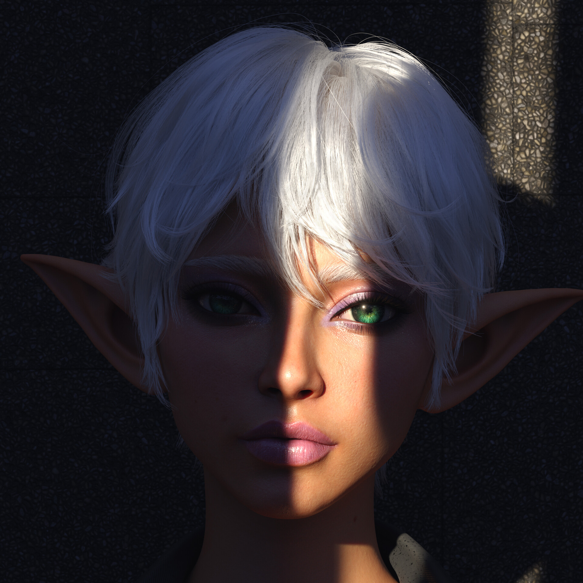 huifeng huang - Mayn /梅恩