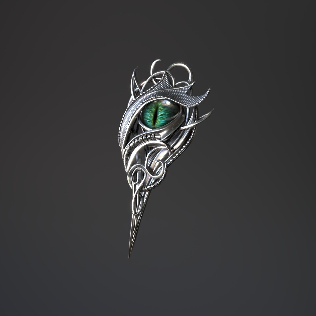 huifeng huang - Mayn /梅恩