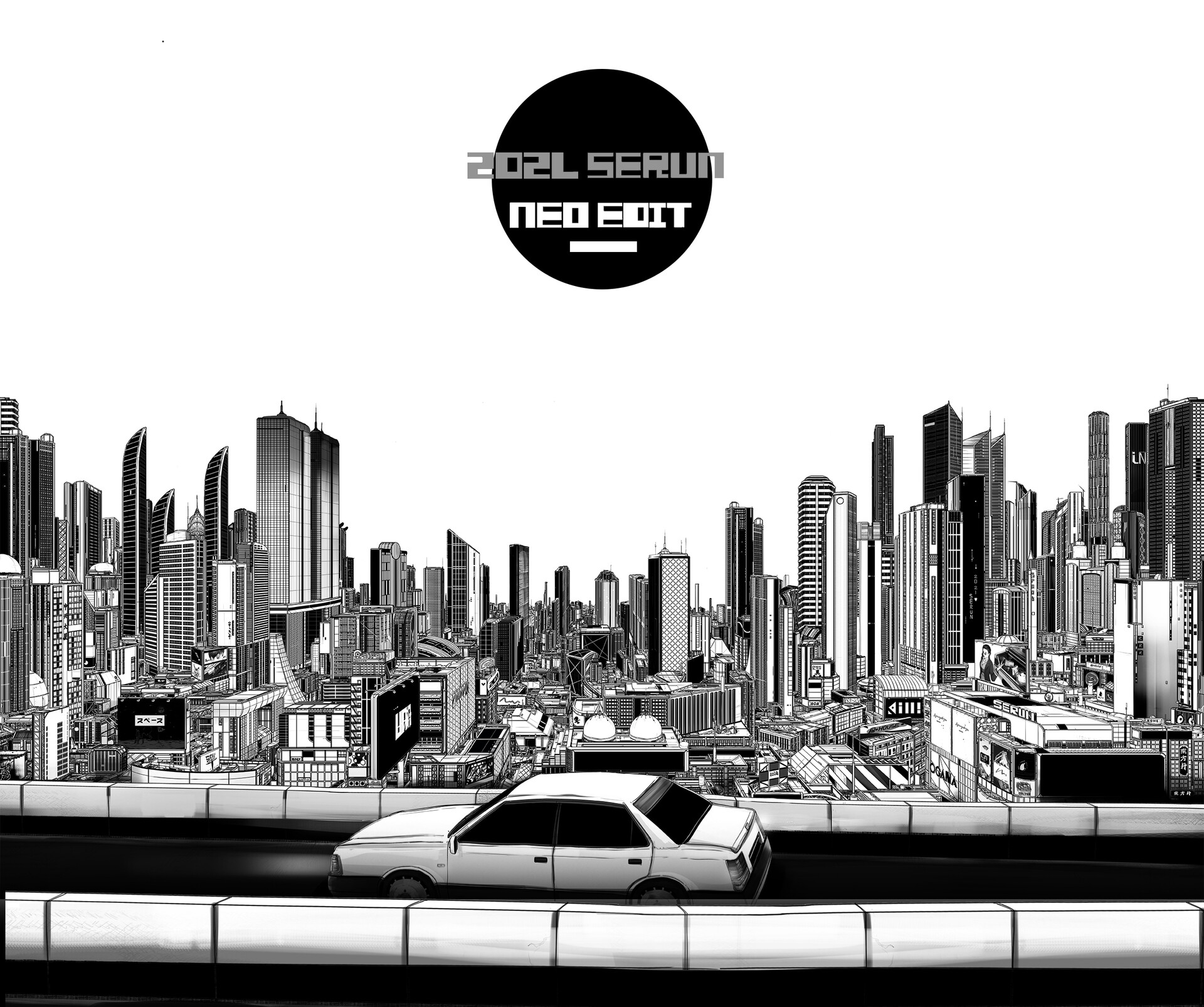 ArtStation - 2021-neo editor