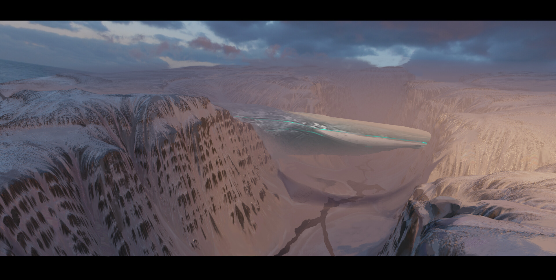 ArtStation - gaea test