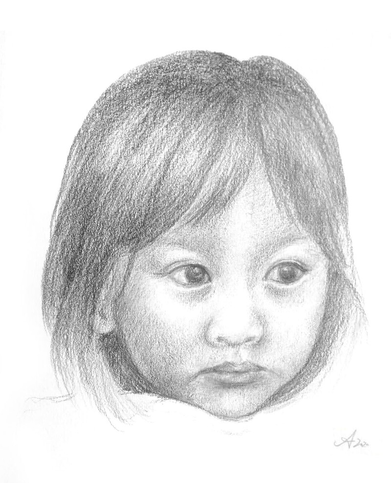 ArtStation - Alice H