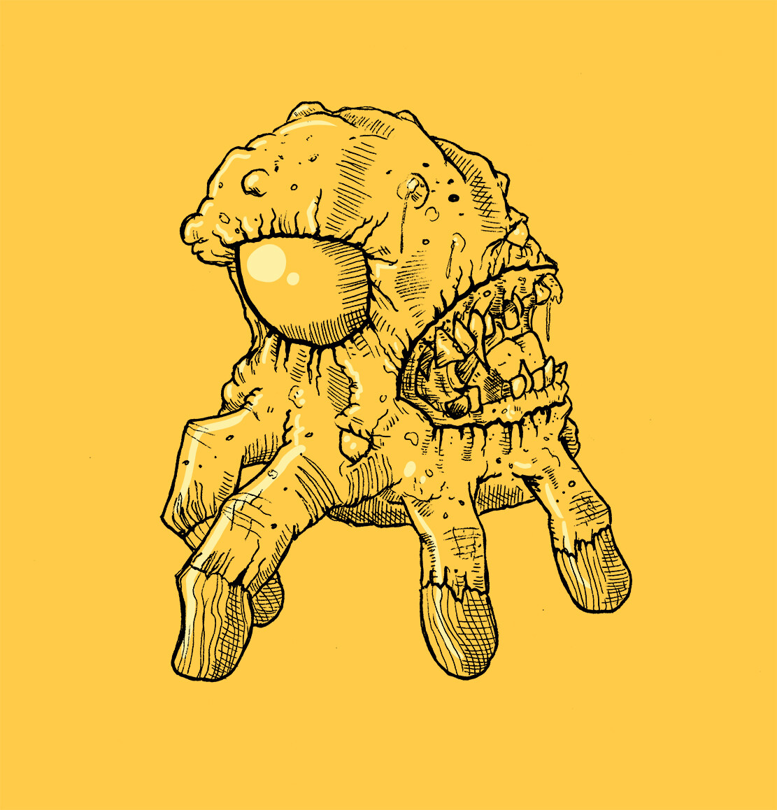 ArtStation - Thingy