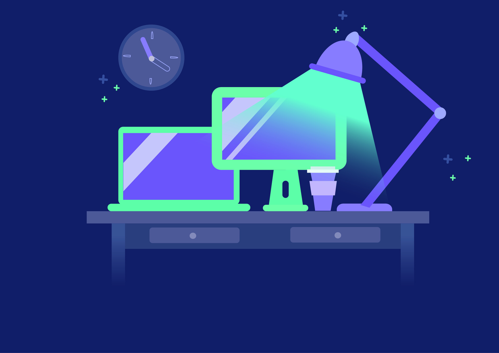 ArtStation - digital Art_8