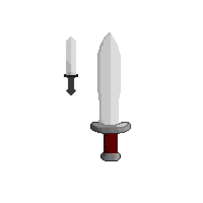 ArtStation - Pixel art