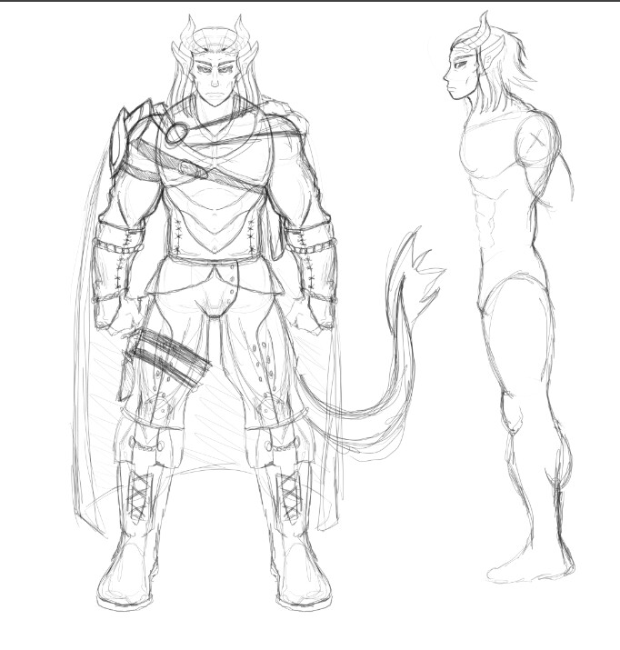 ArtStation - Inbeon Studios Collateral Damage Concept Work