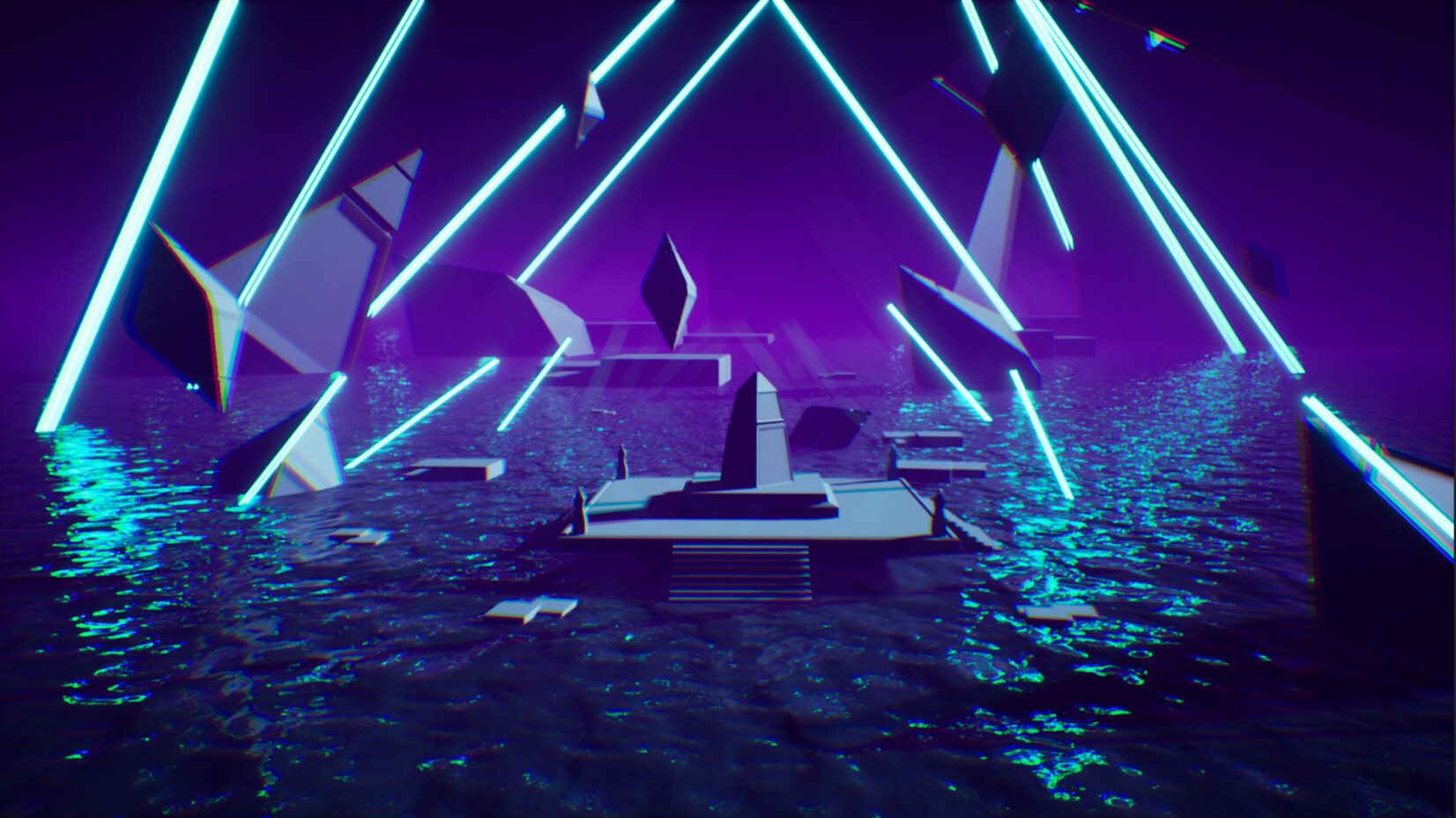 ArtStation - Wallpaper