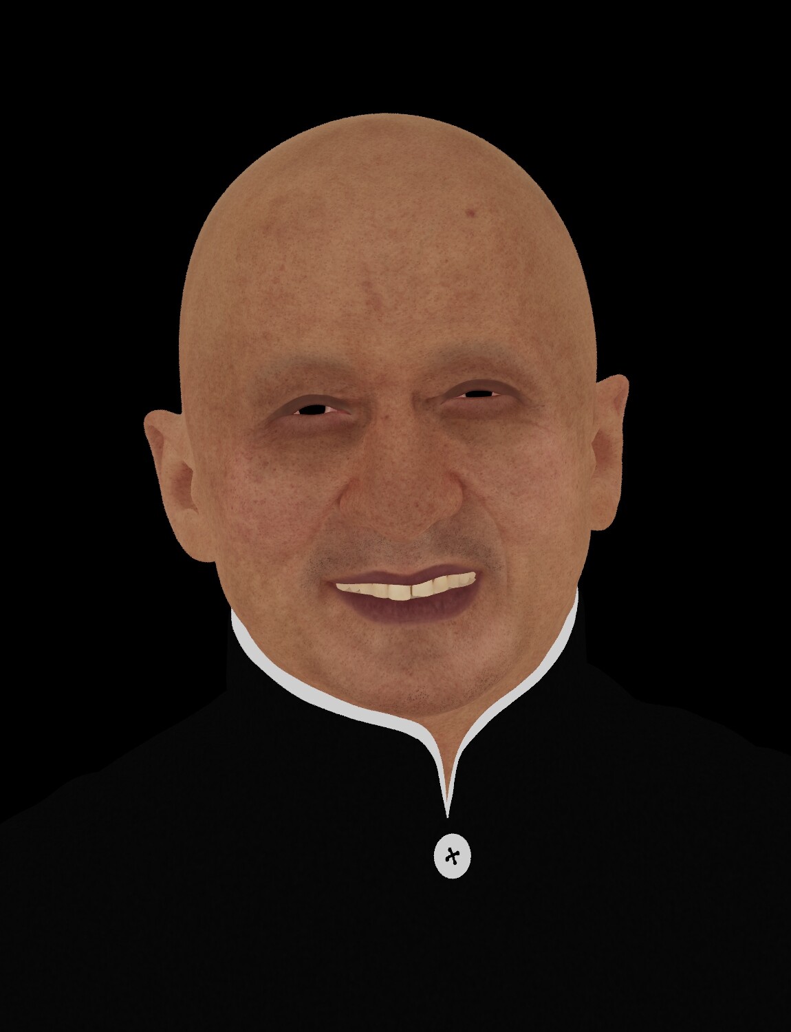 Şefki Ibrahim - JACKIE CHAN