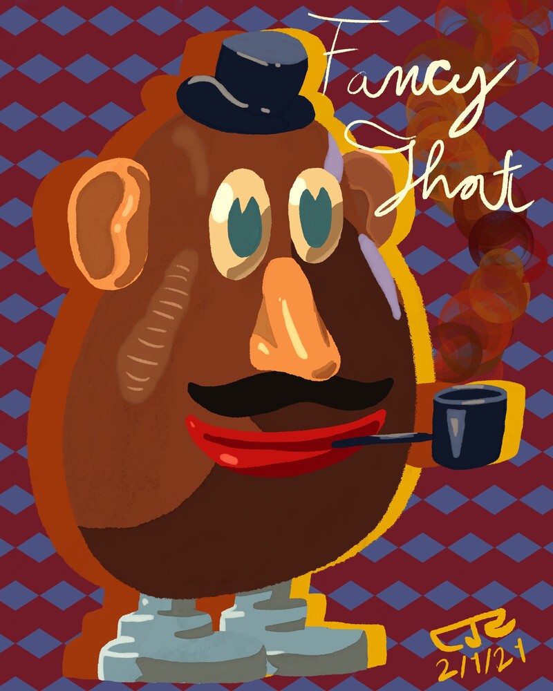 ArtStation - Justin Ryan