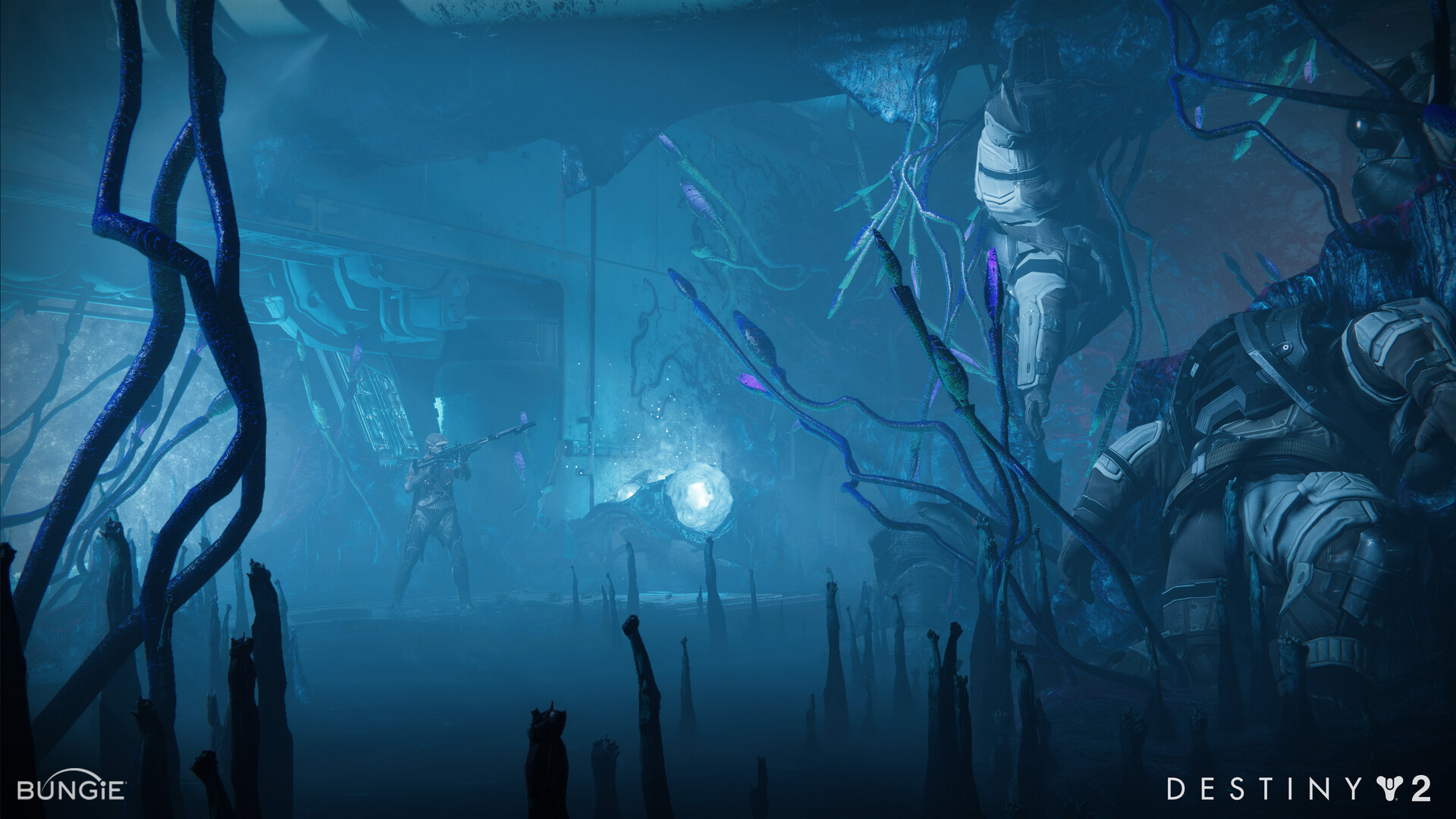 Eve Astra - Destiny 2 - Season of the Chosen - Presage