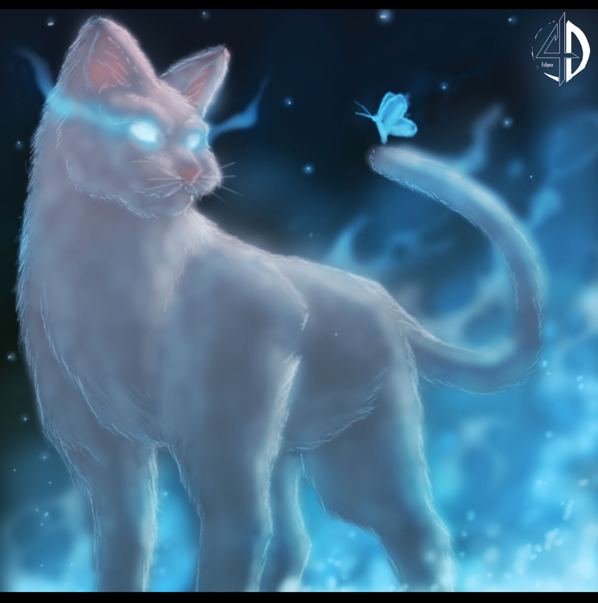 ArtStation - Where is He?