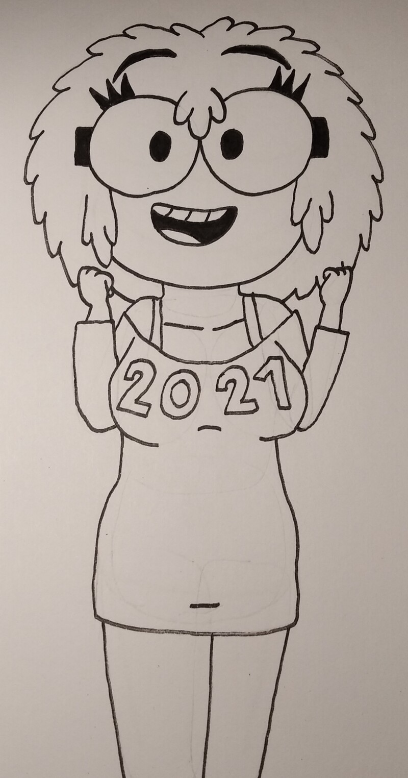 ArtStation - Simon Seville