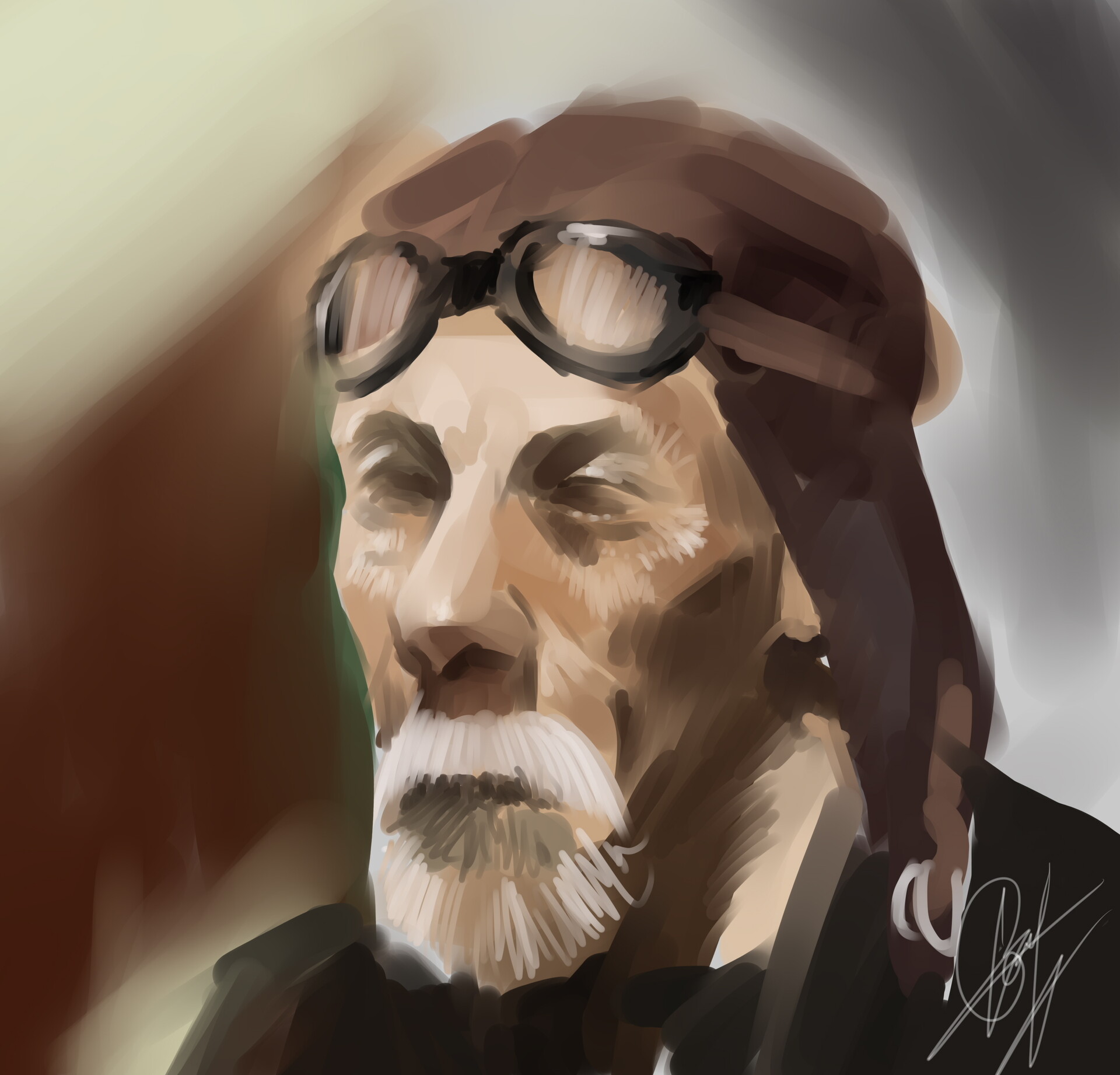 ArtStation - FREE GUY