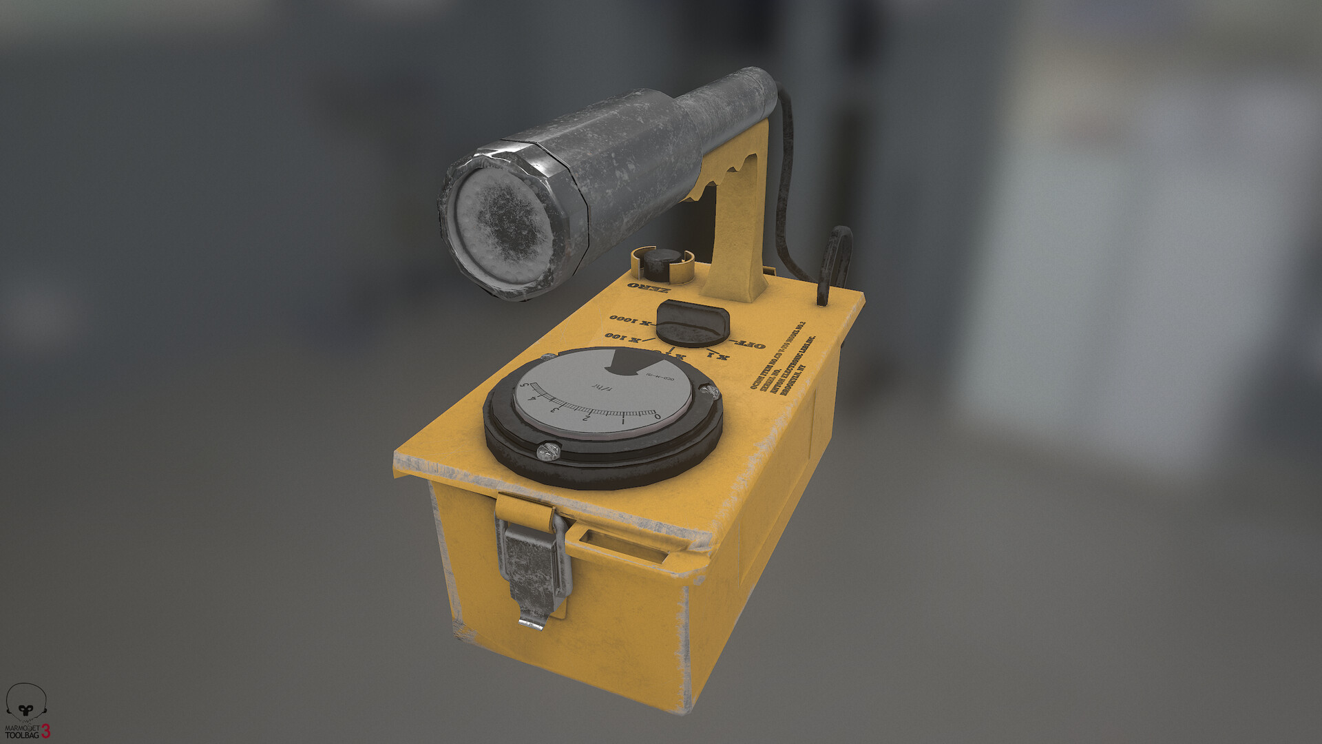 Tushar Sharma - ARMY MICROPHONE