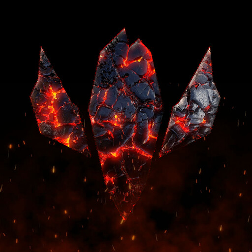 ArtStation - Solo: Severance Icon Logo Concept