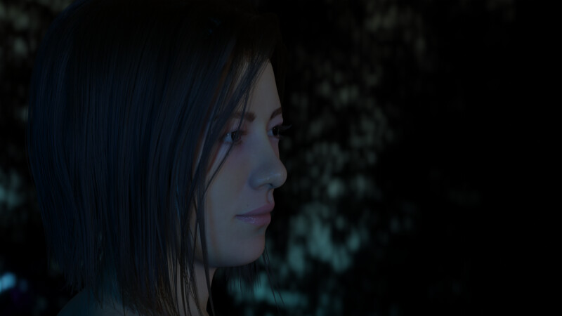 ArtStation - Lyman Zhao