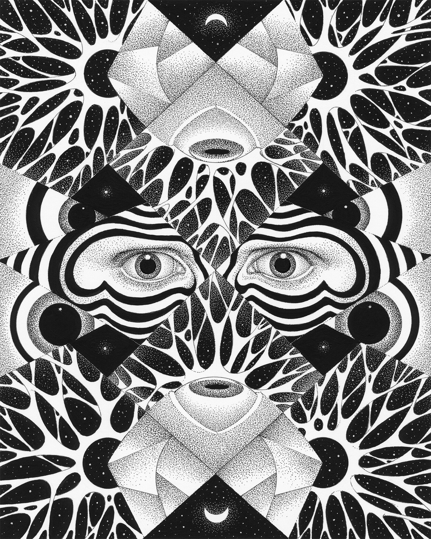 ArtStation - Fragmentation