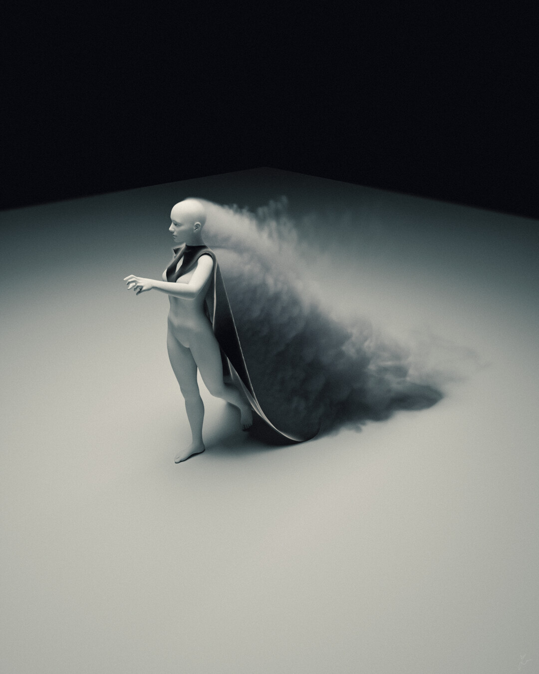 ArtStation - Transmutation.