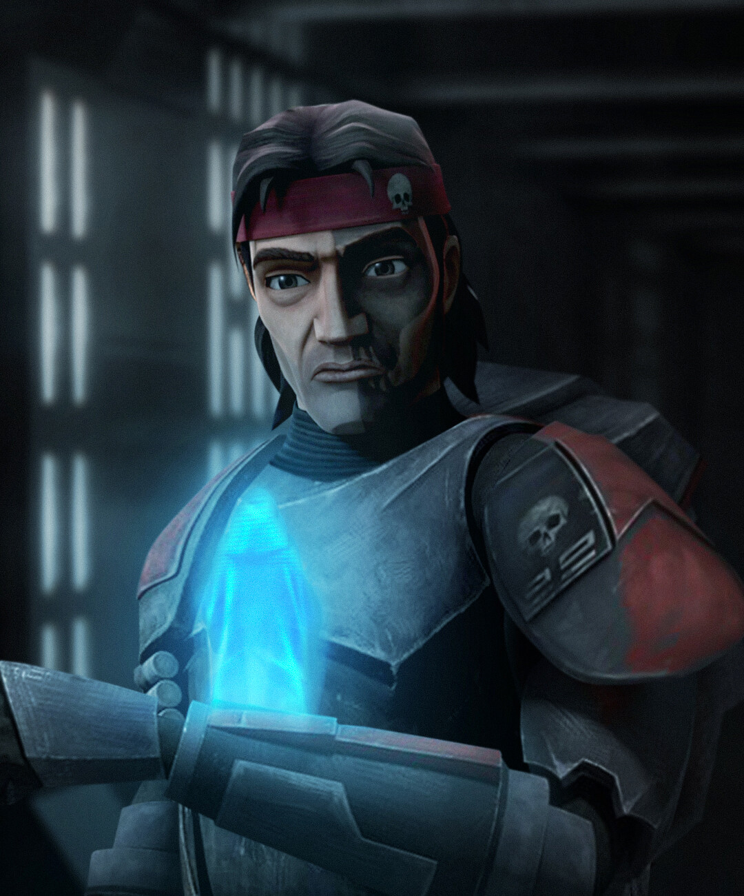 ArtStation - Order 66