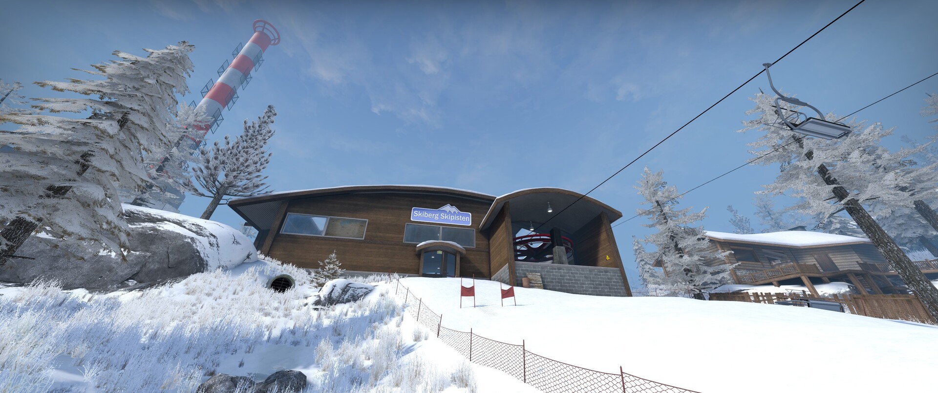 frostbite danger zone