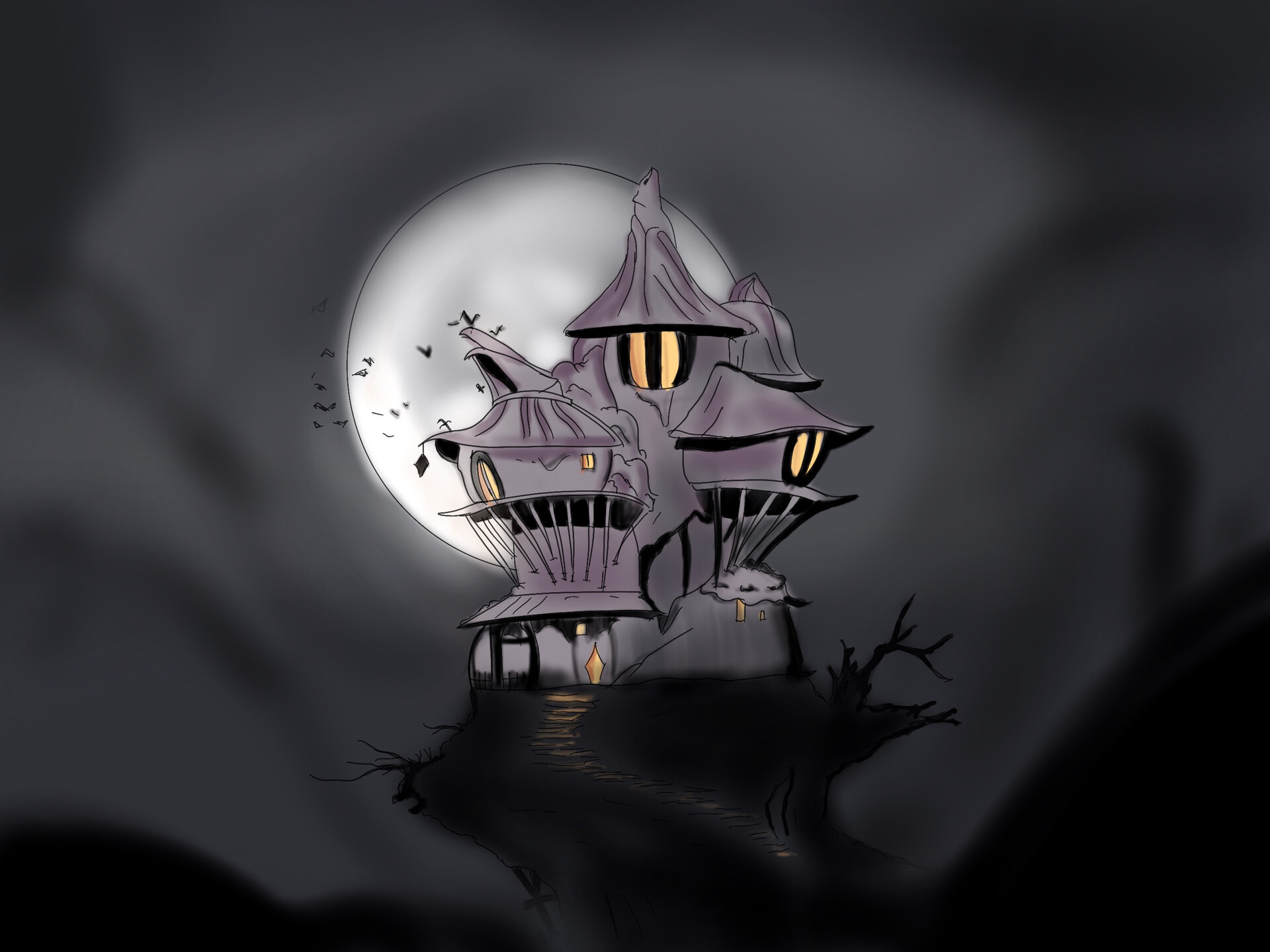 ArtStation - Concept art