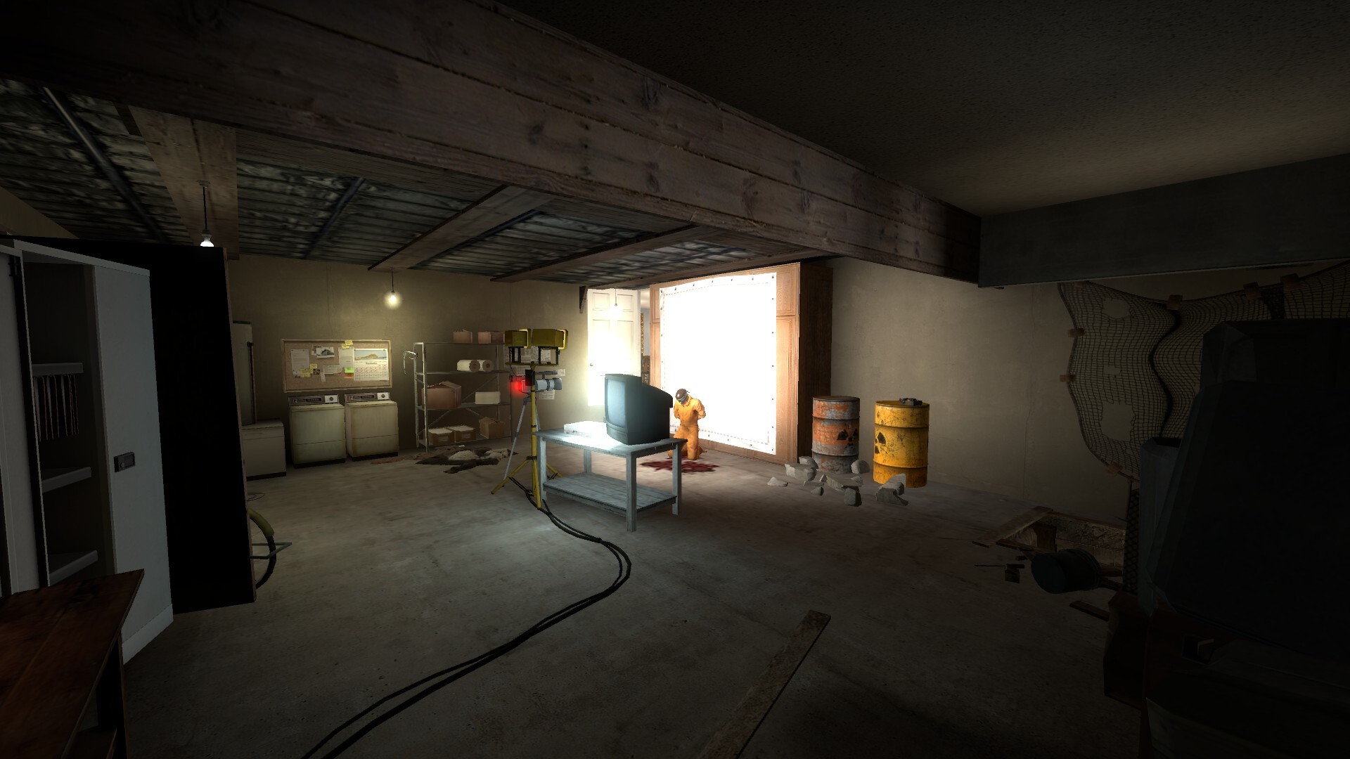 Kyle Roldan - Edge 2 (Hostage Map for CS:GO)