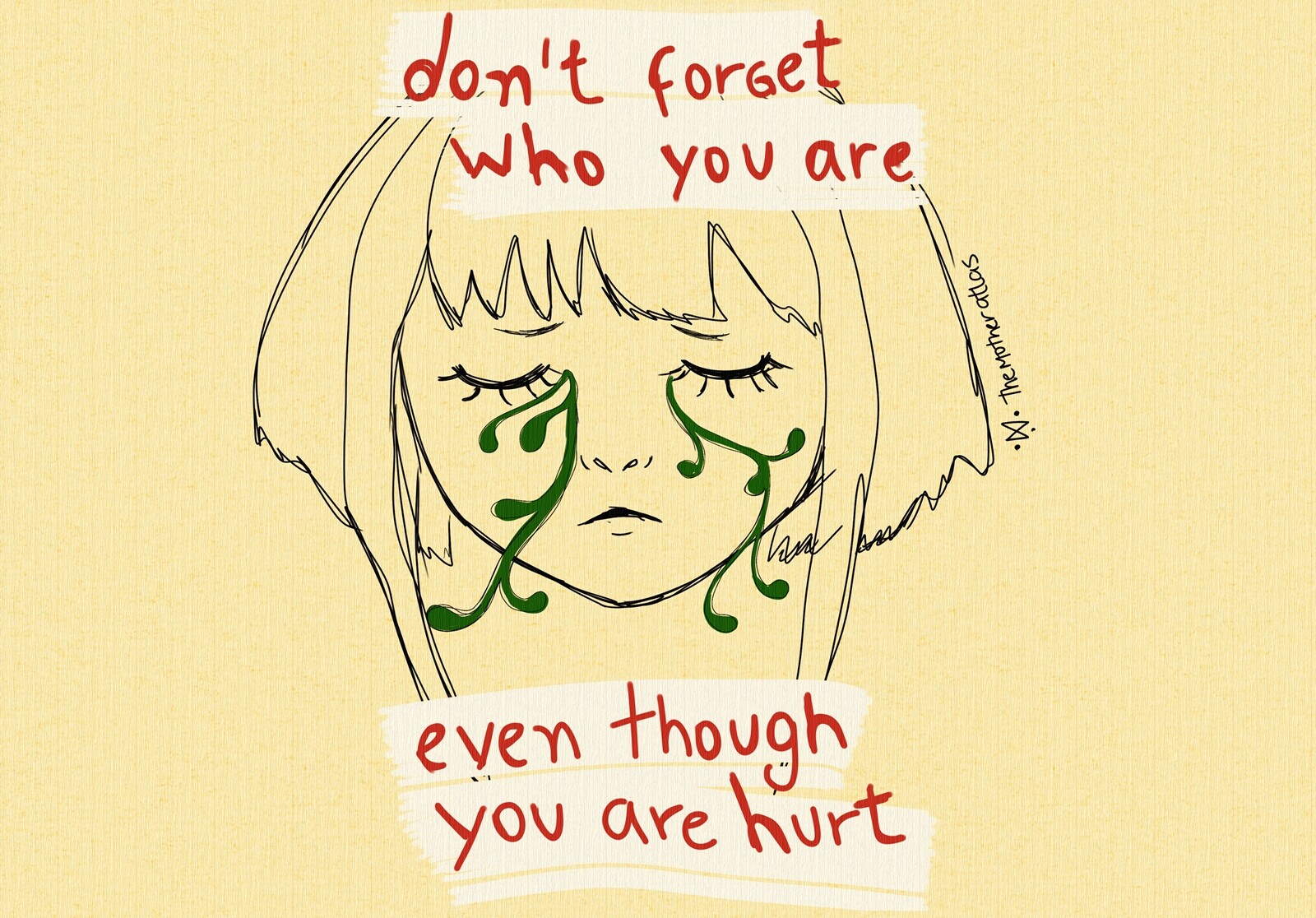 ArtStation - you can cry