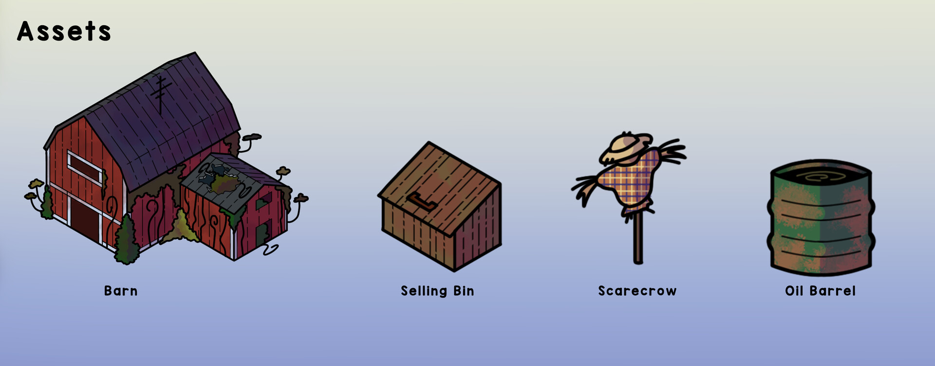 Anne Roos Leeuwis - Overgrown