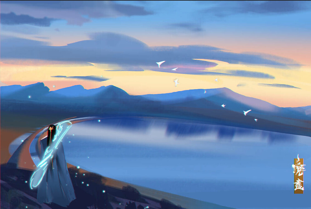 Ray Zhang - 场景练习