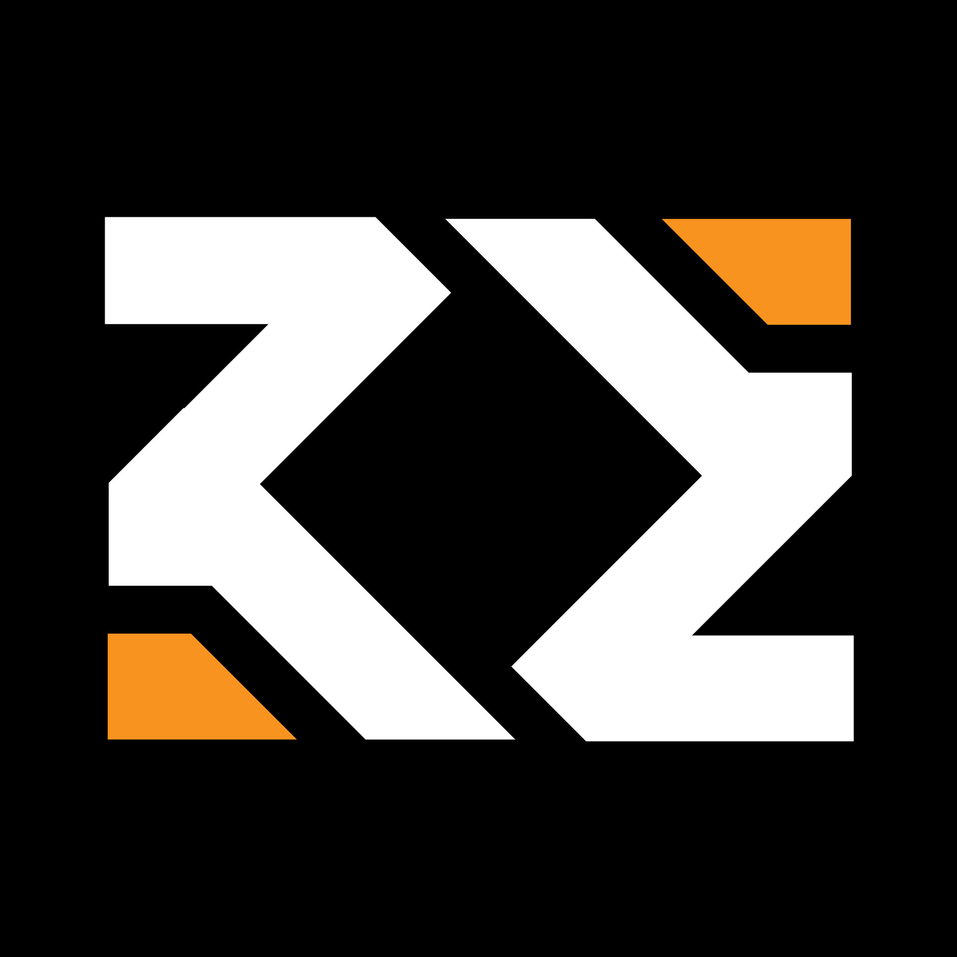 ArtStation - Reverse Entertainment Logo (Commission)