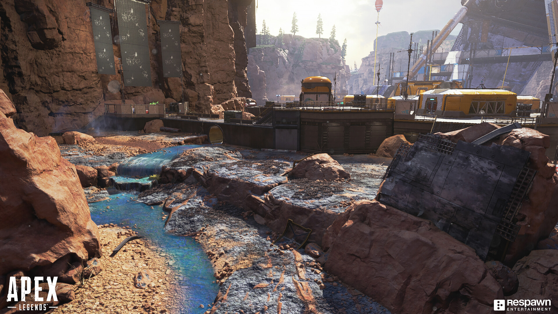 Jason McKenzie - Apex Legends: Season 8 - Mayhem