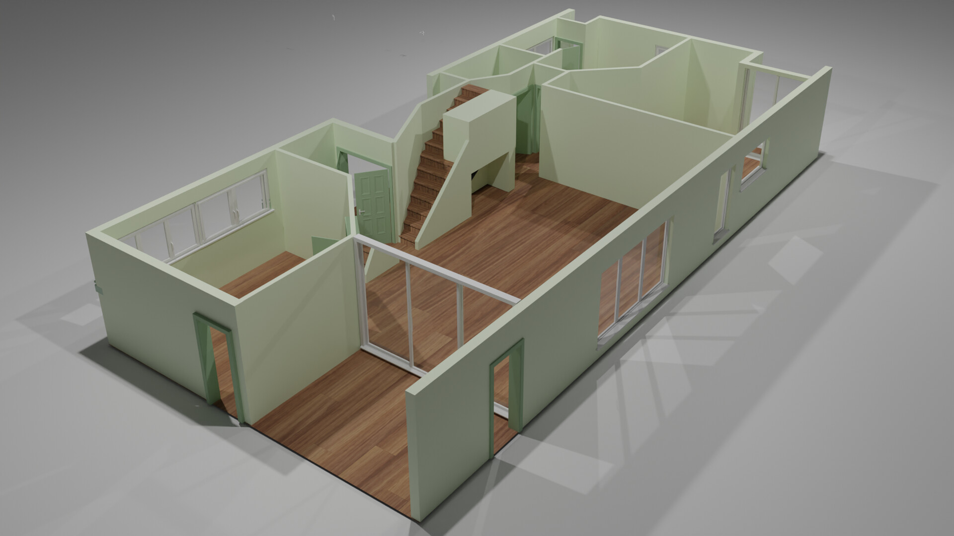 rohan - vanna venturi