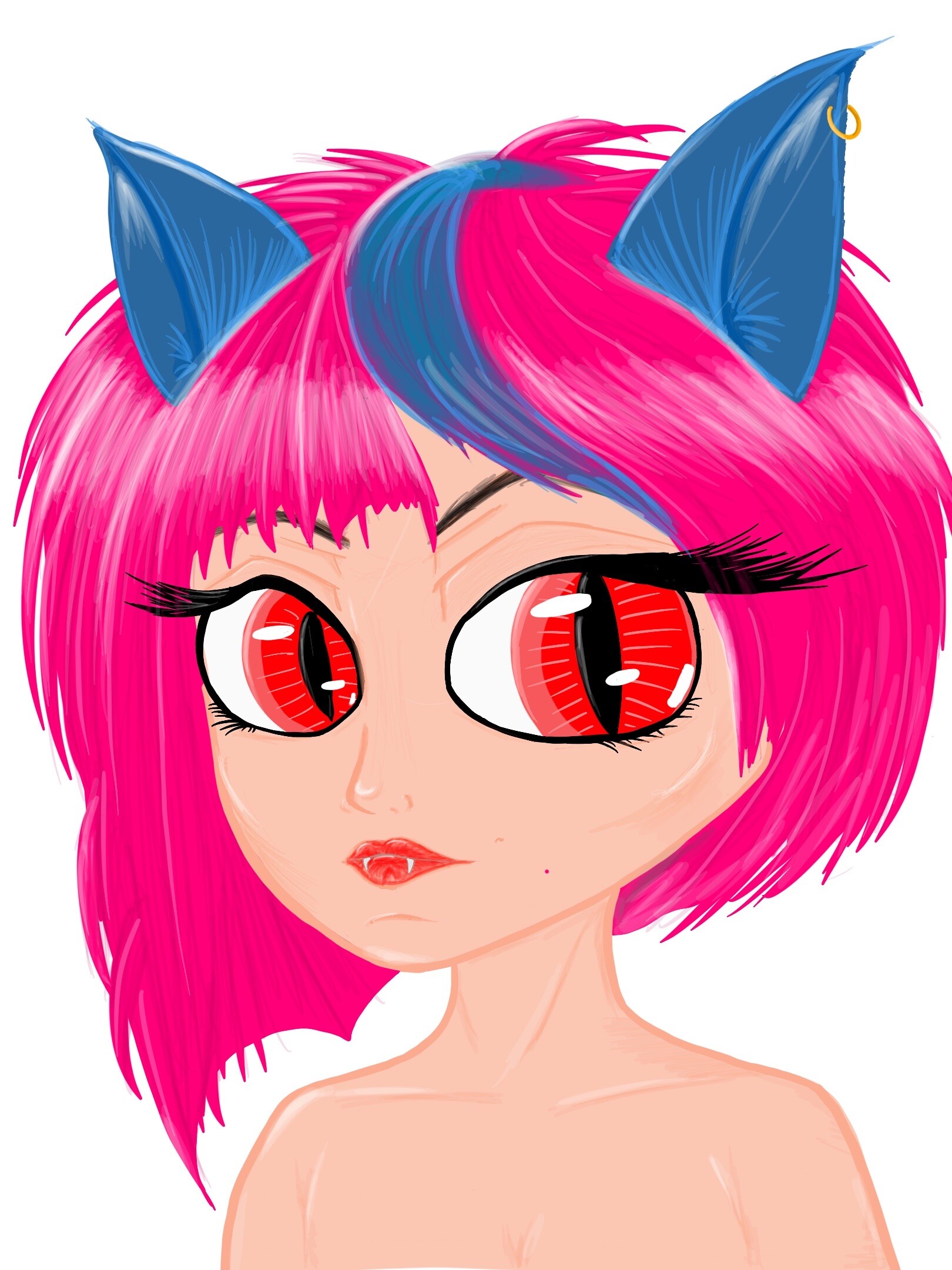 ArtStation - Lolikitten